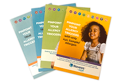 IgE Allergy Testing Lab Solutions | HYCOR Biomedical LLC