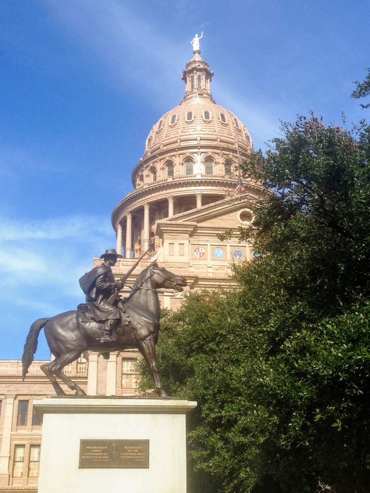 Austin Family Travel Guide - Wanderlust