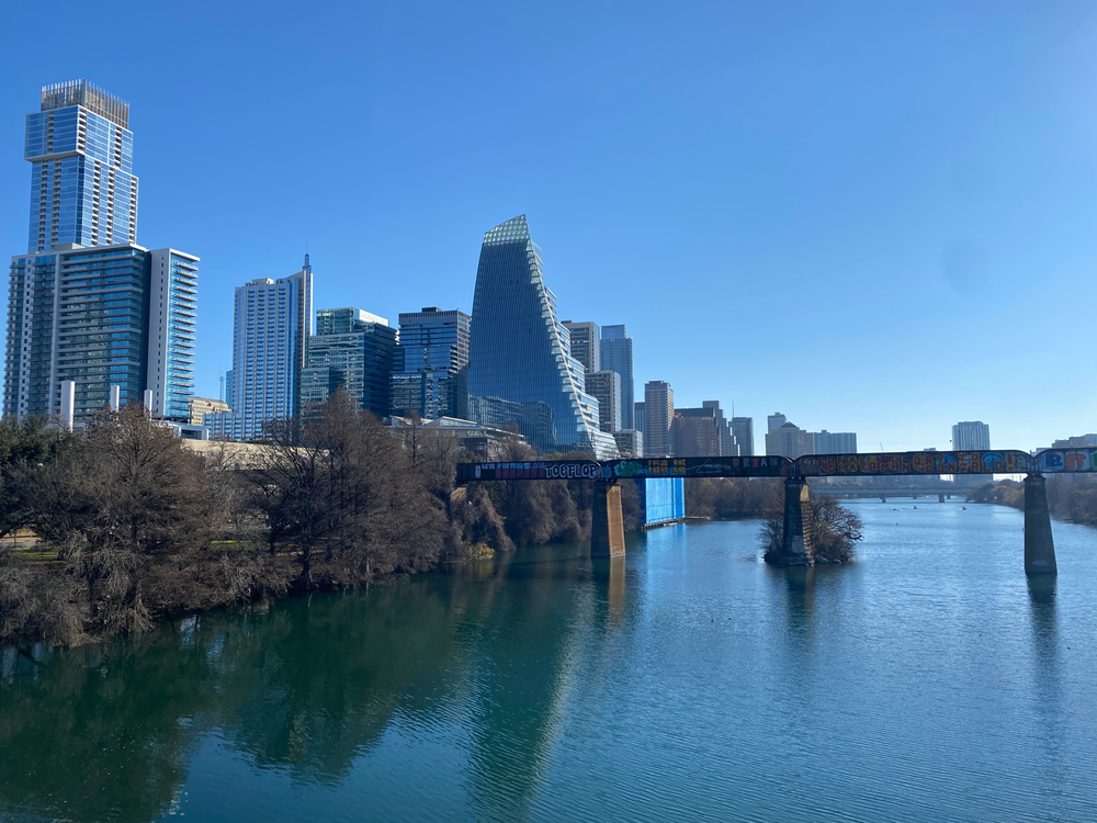 Austin Family Travel Guide - Wanderlust