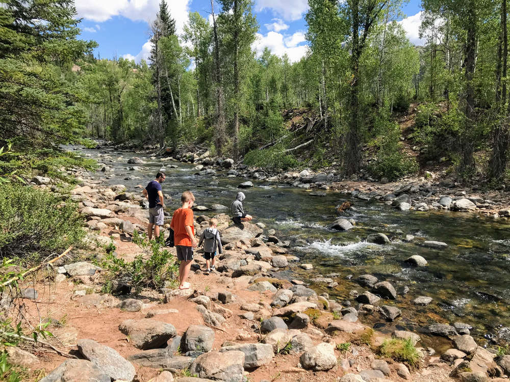 Six Fantastic Family-Friendly Hikes near Durango - Wanderlust