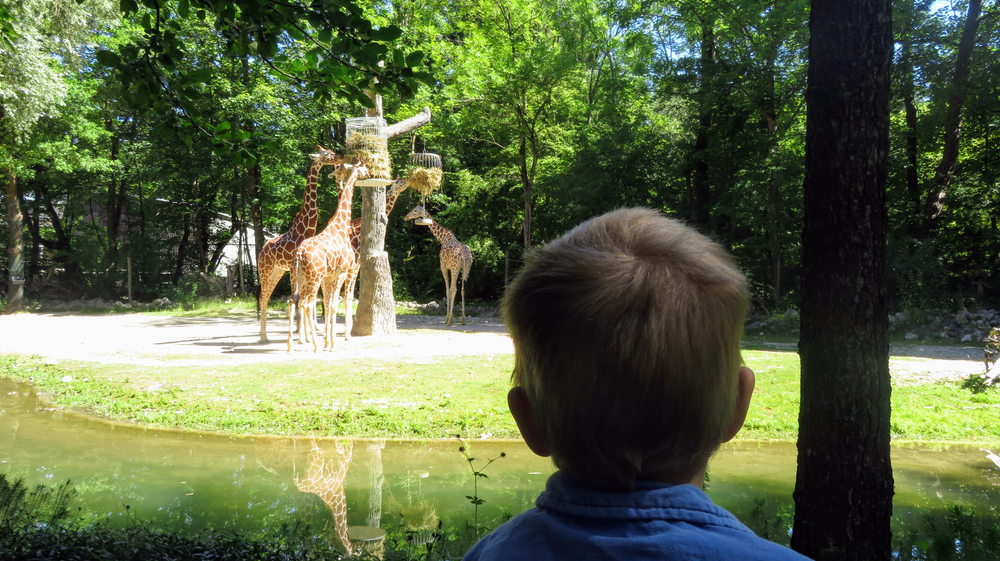 Munich Family Travel Guide - Wanderlust