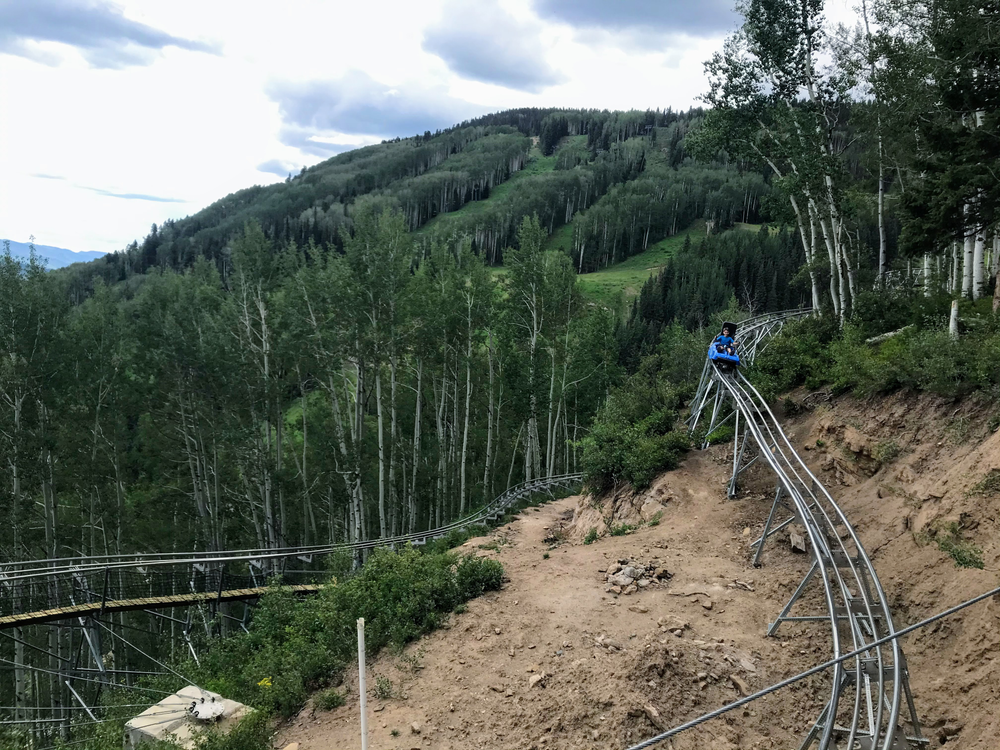 Top Ten Family Adventures in the San Juan Mountains - Wanderlust