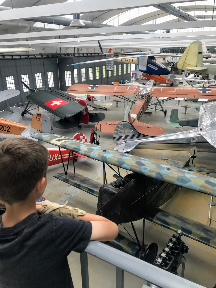 Munich Family Travel Guide - Wanderlust