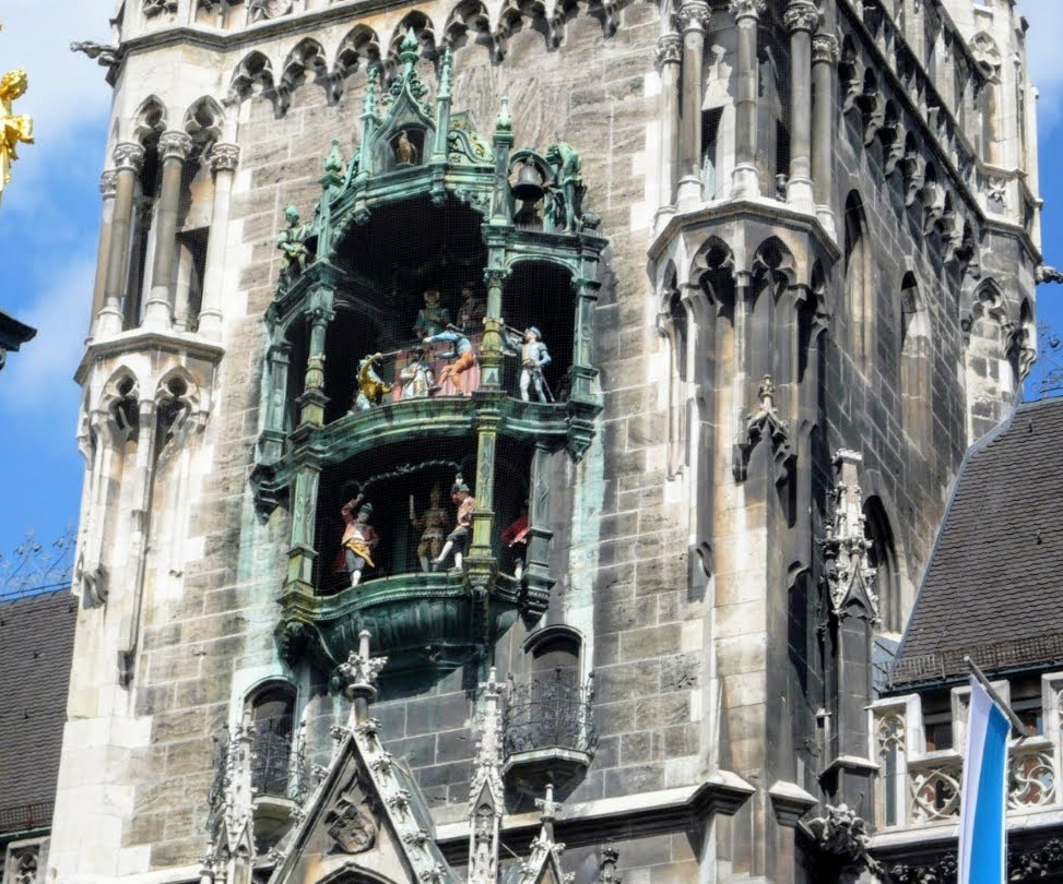 Munich Family Travel Guide - Wanderlust
