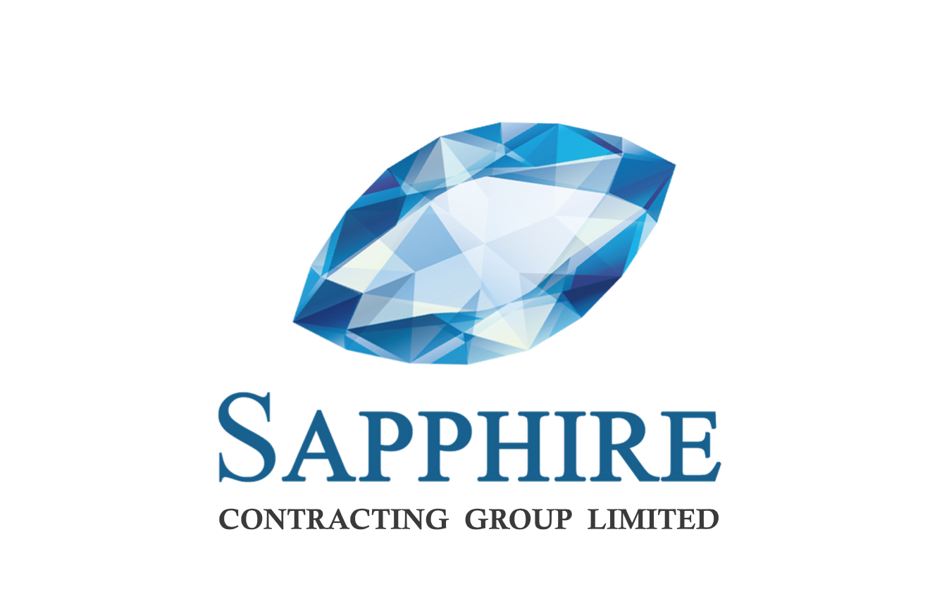 Sapphire Group Logo Logo For Sapphire Management Group | Logo Design