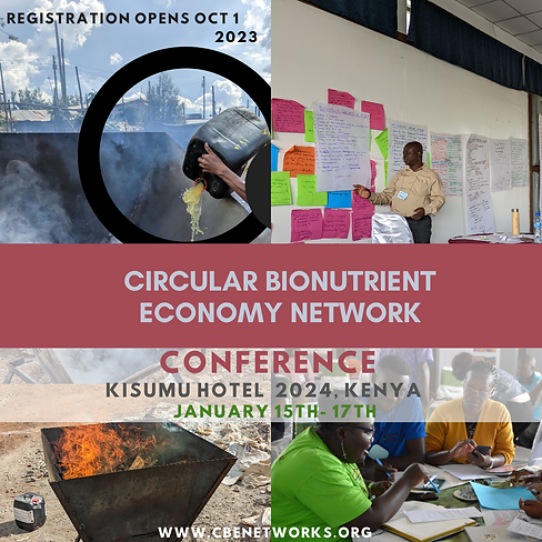 Resources | Circular Bionutrient