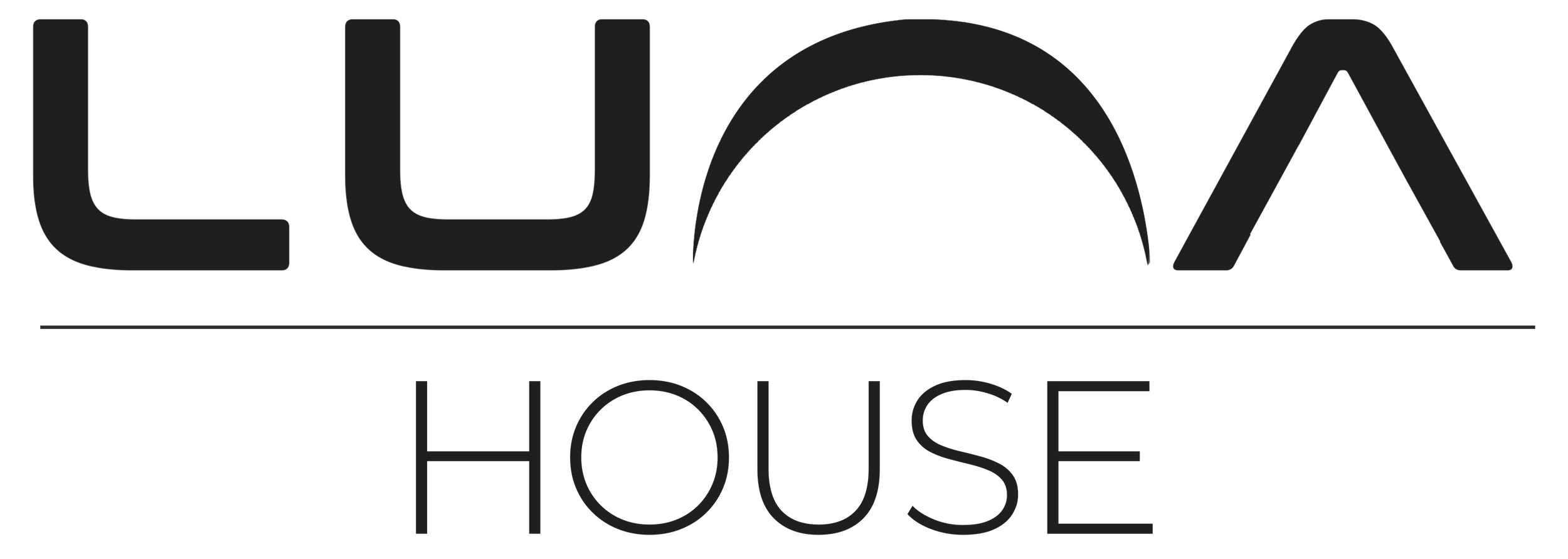 Explore | Luna House