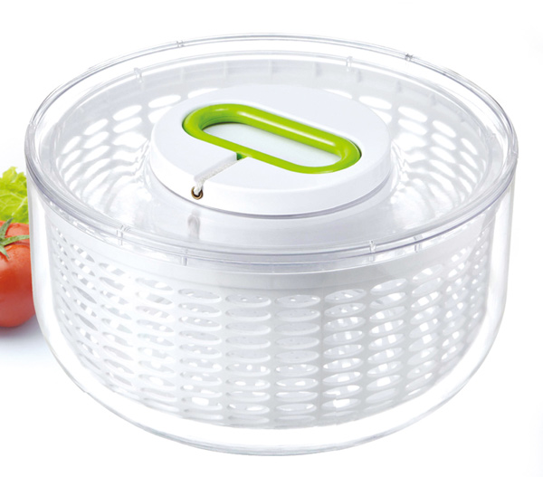 Mixing Bowl & Salad Spinner | starwood