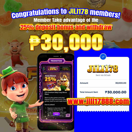 JILI 178 News | jili178 login