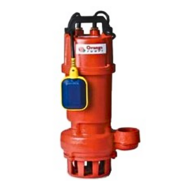 Submersible Pumps | Pak Pumps