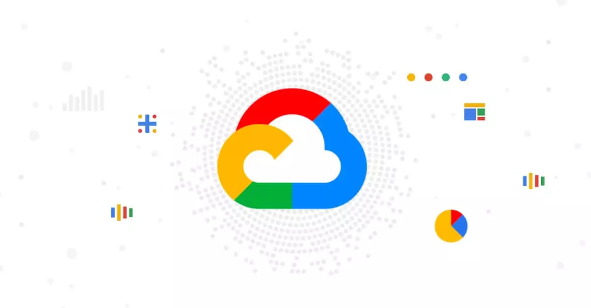 O que faz o Google Cloud? E quais os benefícios que podem trazer para a ...