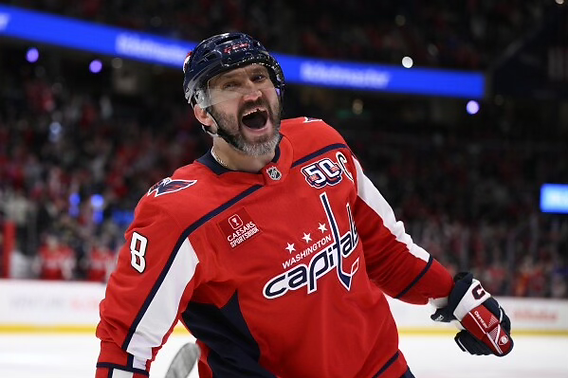 Alexander Ovechkin Teeth If Alexander Ovechkin Is So Rich, Why