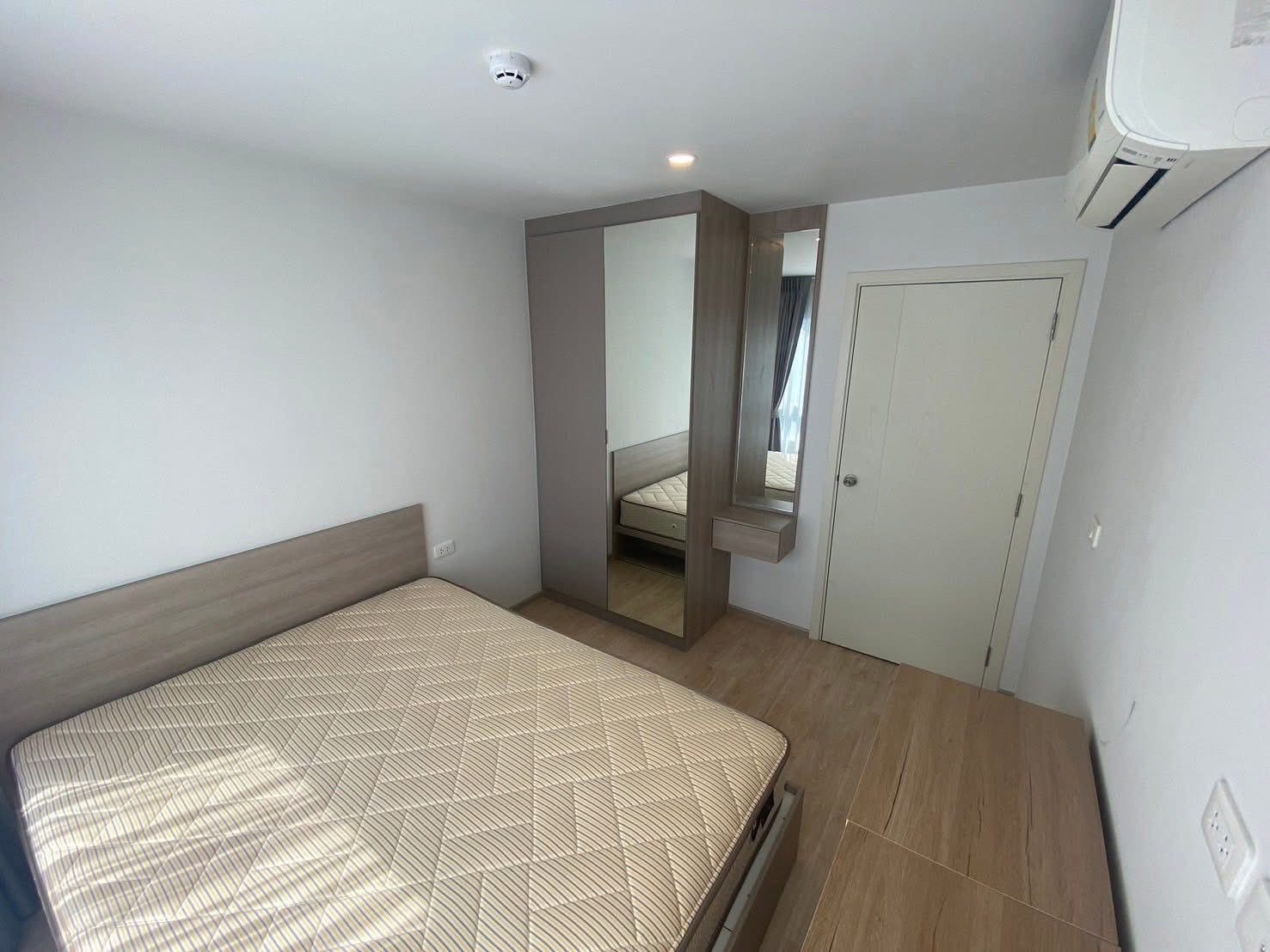 Elio Del Moss Phaholyothin 34 Condo For Rent Chatuchak, Bangkok ...