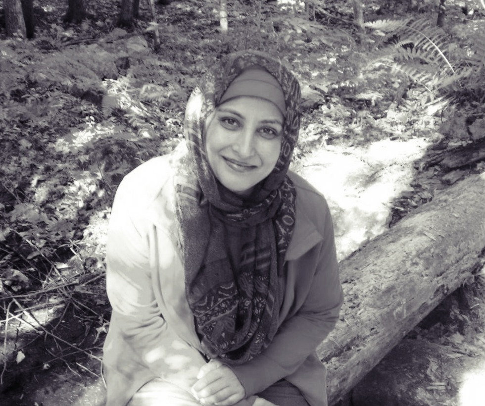 Sheema Sheikh | Al-Hamra Academy