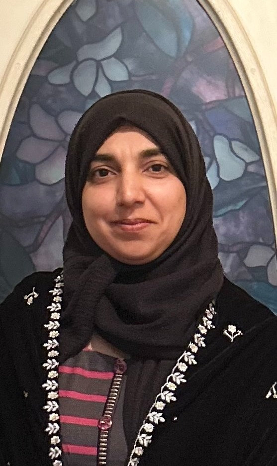 Attiya Malik | Al-Hamra Academy