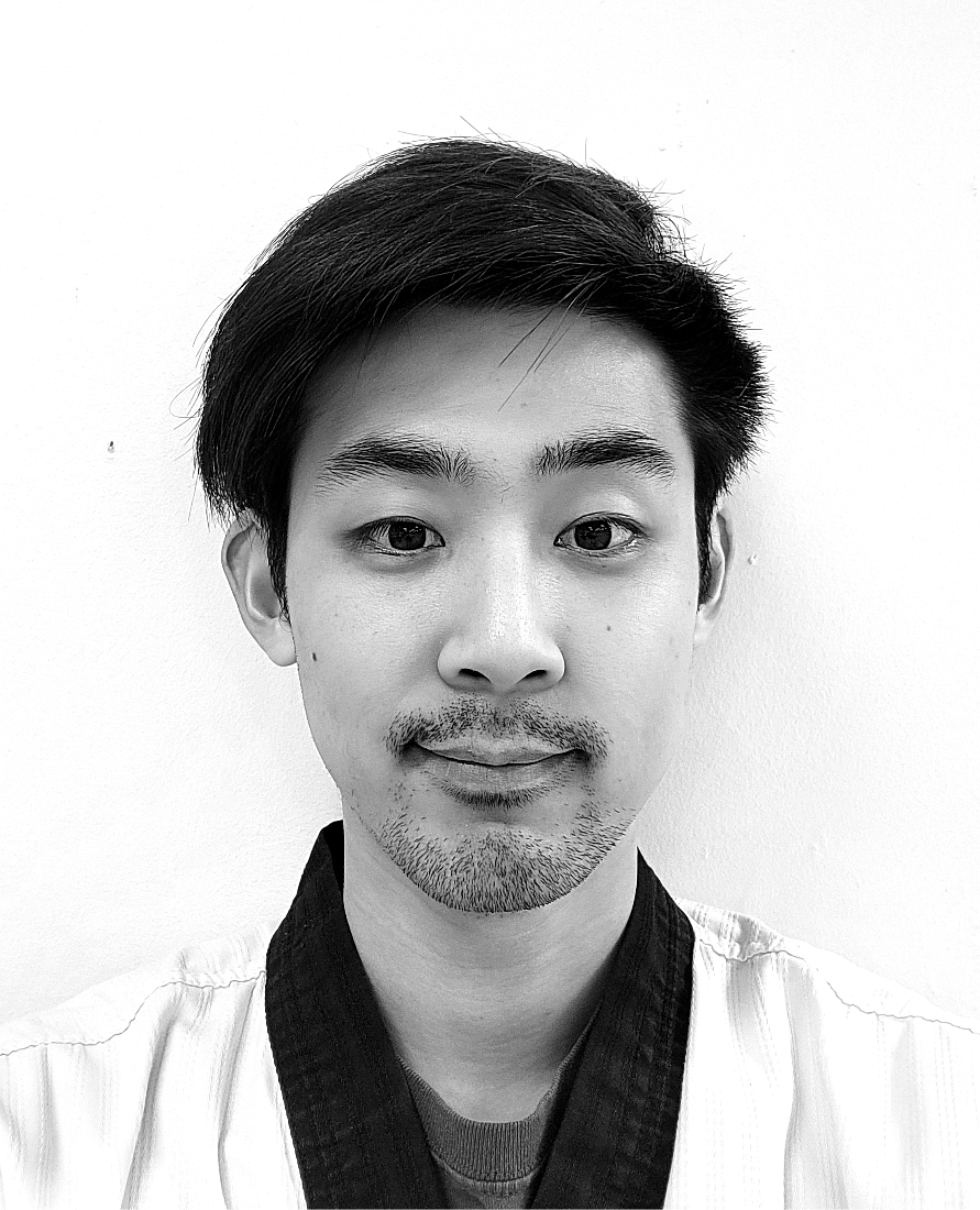 Alexander Jeong | Al-Hamra Academy
