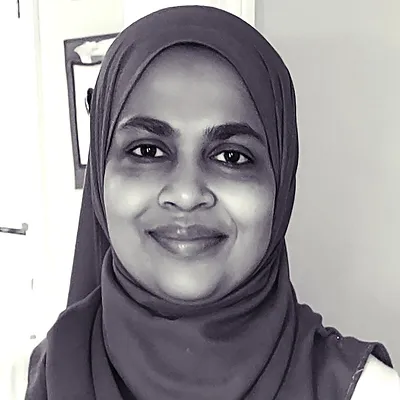 Faculty & Staff (List) | Al-Hamra Academy