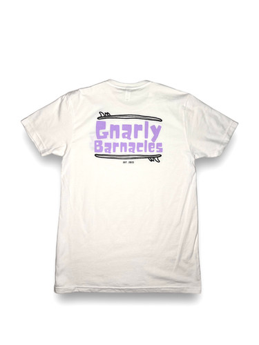 Two Boards | GnarlyBarnacles