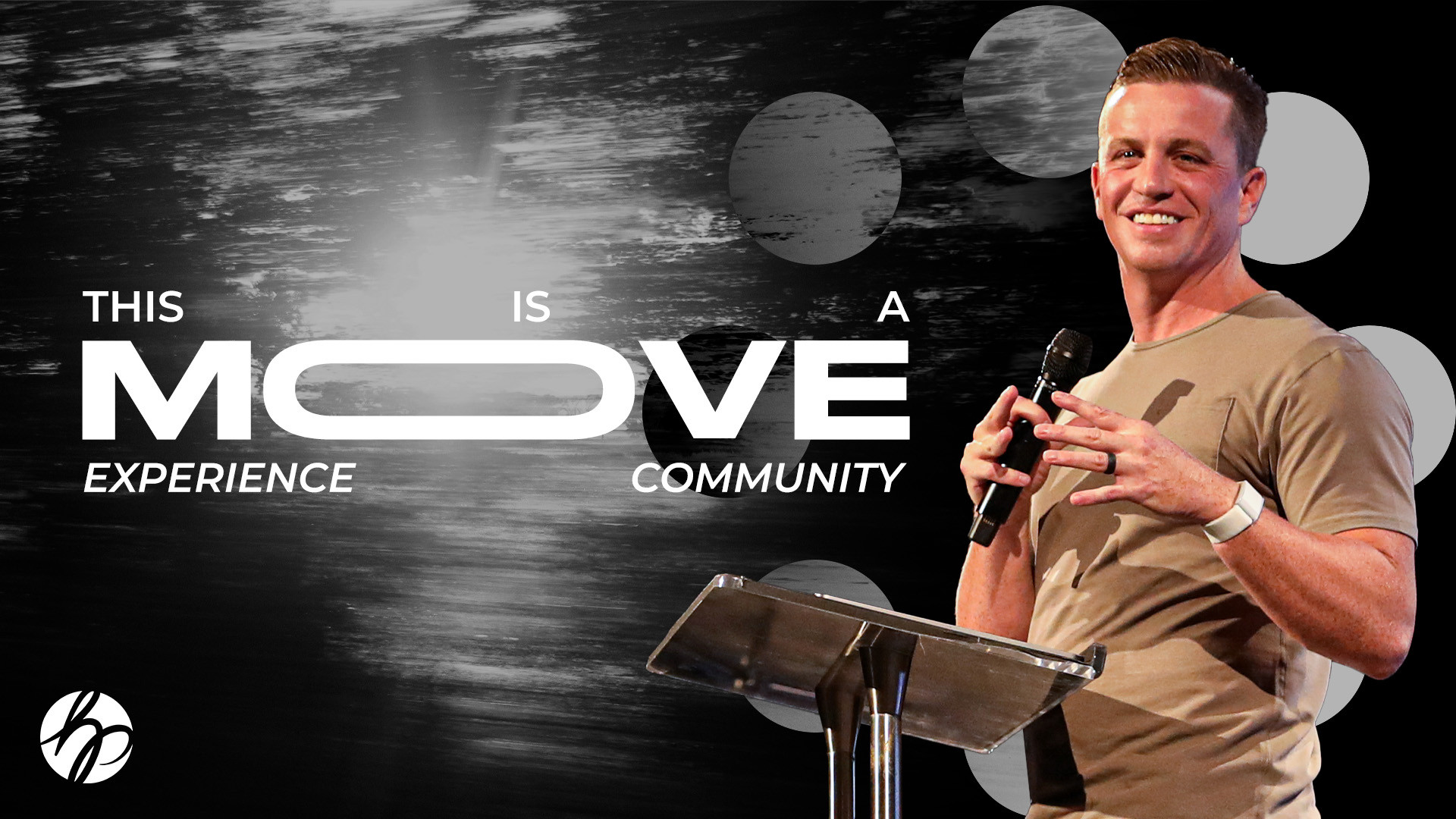 Experience Community | Sermons
