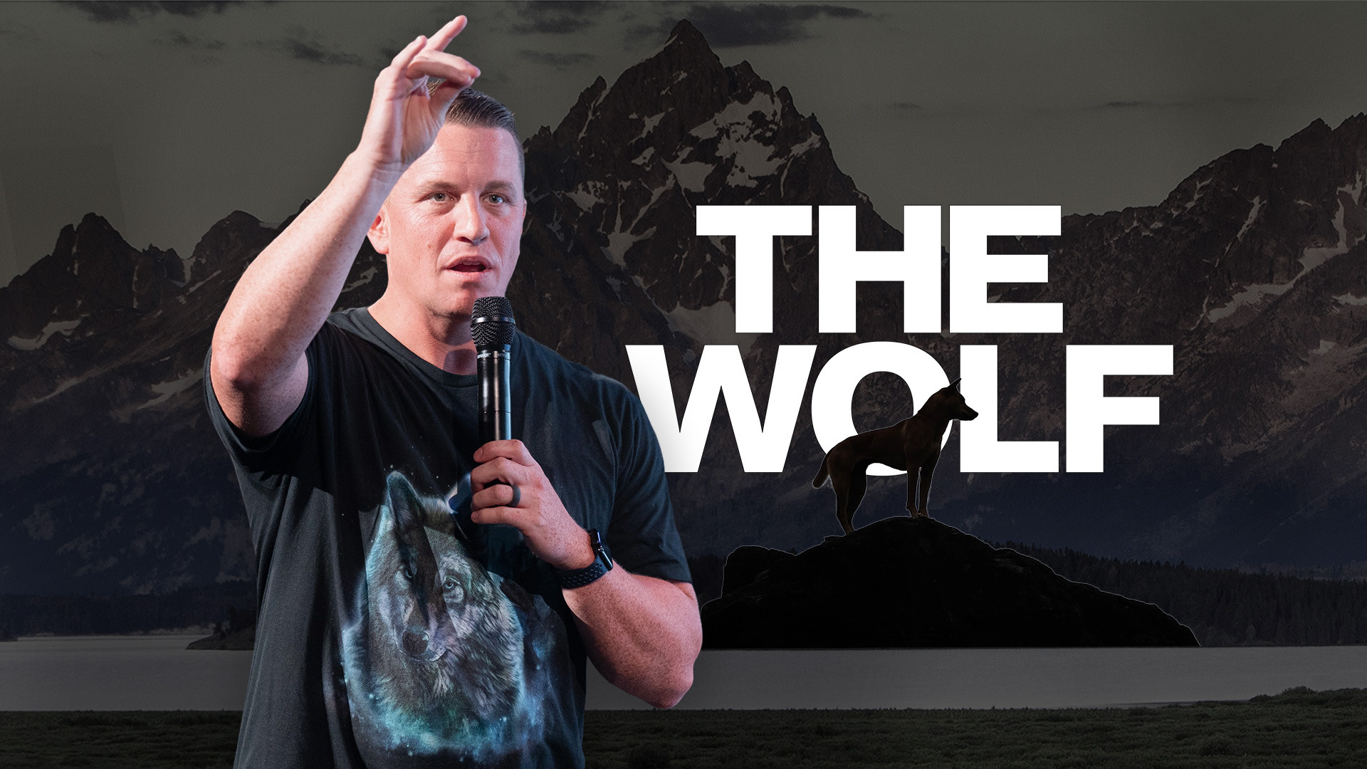 The Wolf | Sermons