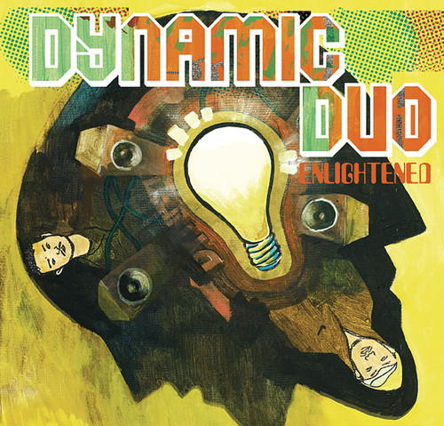 Enlightened | 다이나믹듀오 | MCMP