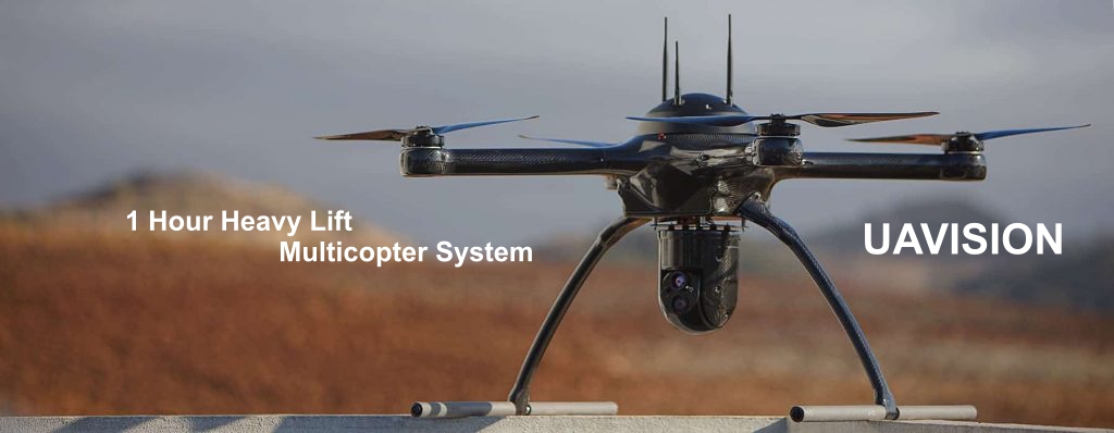 HOME | UAVision Aeronautics