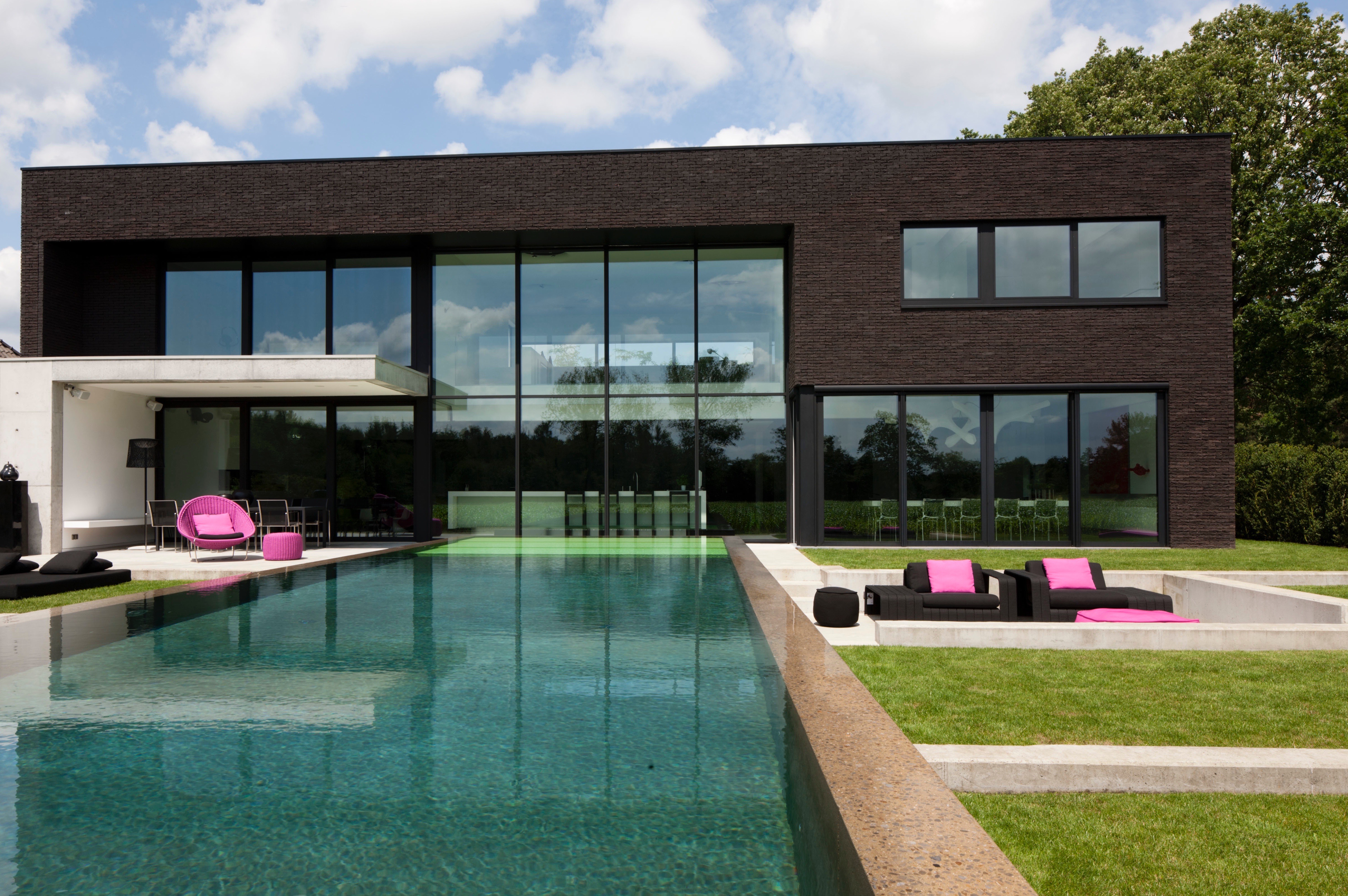 Tuinarchitect Mol, tuinarchitect modern, tuinarchitect klassiek