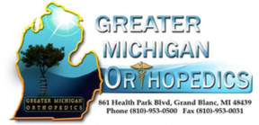 Orthopedic Sports Surgeon | Michigan | Dr. Ryan Nelson