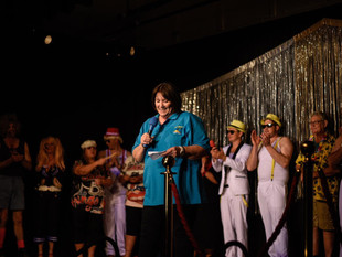 LOCAL ACTIVITES & EVENTS | Boomi NSW