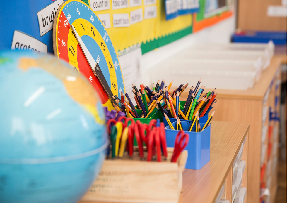 Guide To Applying For Primary School guide-to-applying-for-primary-school