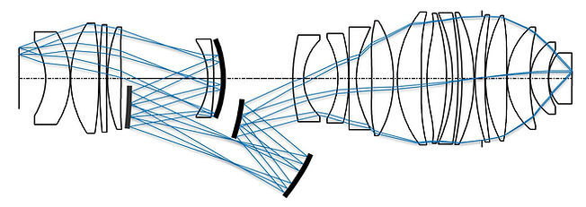 Lithography Lenses | Aurelian Dodoc Optical Design & Engineering | DOD ...