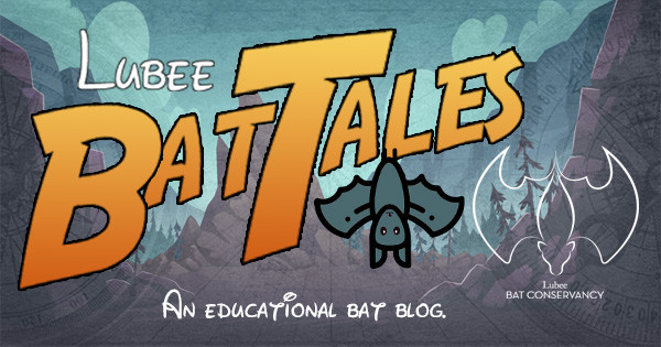 BAT TALES | Lubee Bat Conservancy