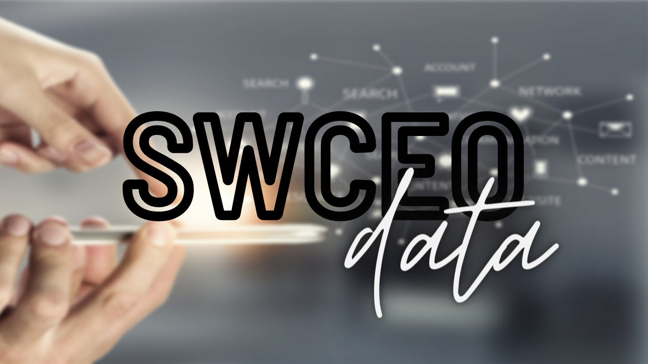 SWCEO data | SEX WORK CEO