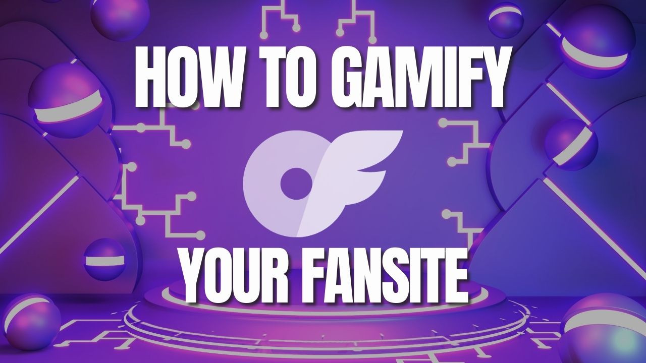 Gamify Your Fansite: Boost Engagement and Build a Community