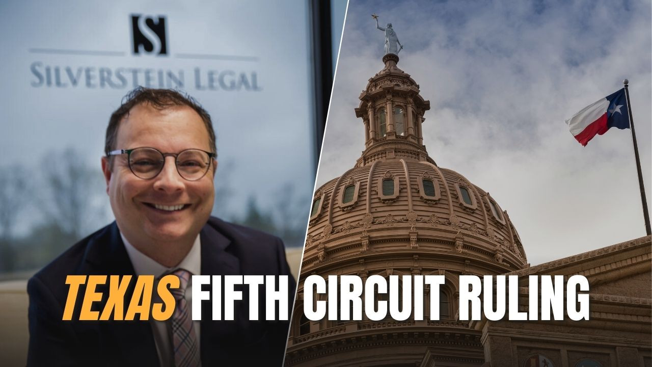 Corey D. Silverstein on Protecting Adult Creators Amidst Texas Fifth ...
