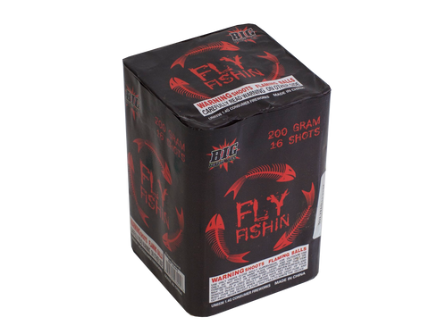 FLY FISHING | Northwest Pyro