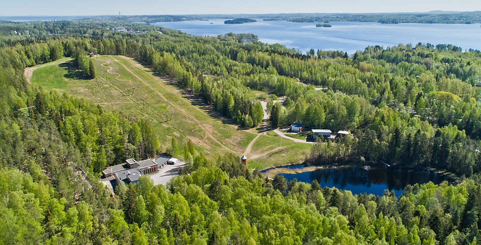 Laskettelukeskus Tampere | Mustavuori | Nokia Pirkkala Ylöjärvi