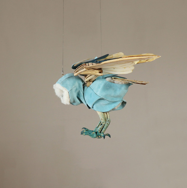 Gallery | Laura Mathews Art