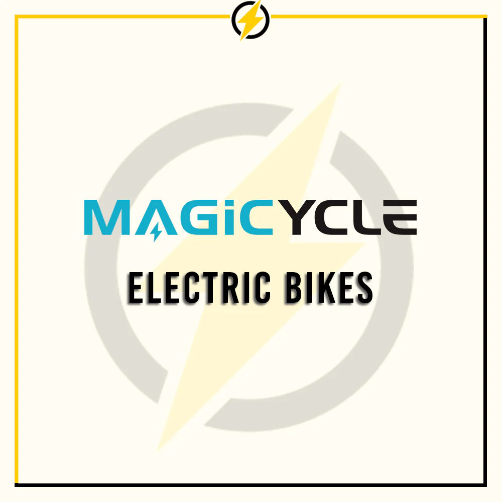 MagiCycle | Next E Bikes