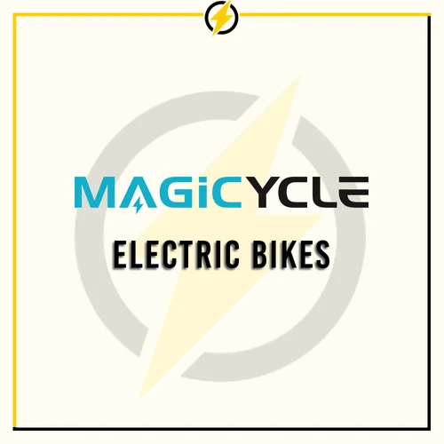 MagiCycle | Next E Bikes
