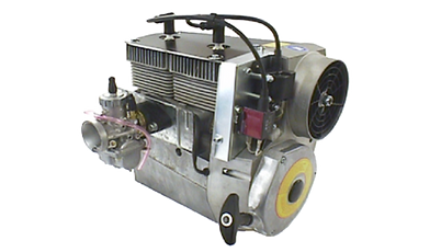 Engines | aceaviation