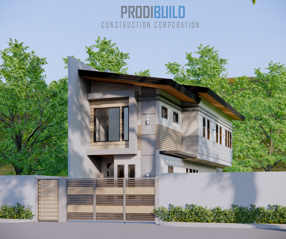 Prodibuild Construction Corporation | Design and Build | Philippines