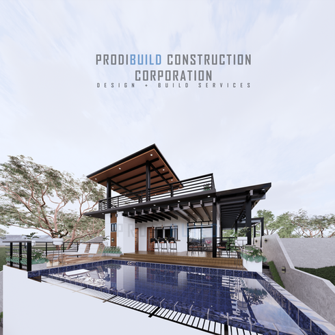 Prodibuild Construction Corporation | Design and Build | Philippines