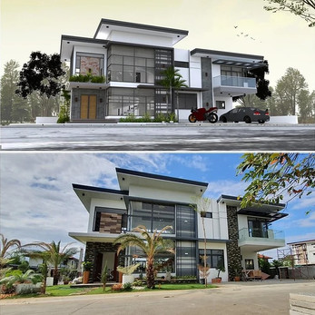 ACTUAL PROJECTS | Prodibuild