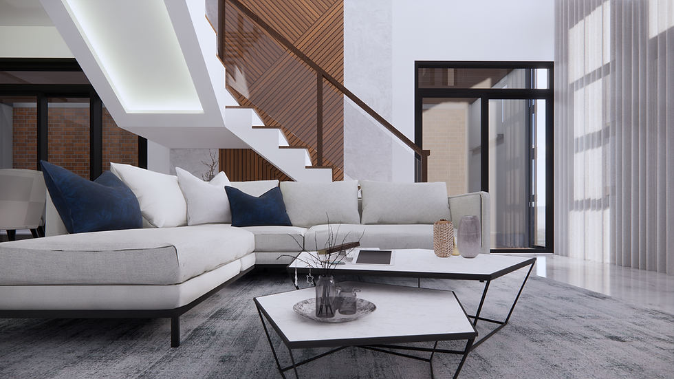 Prodibuild Construction Corporation | Design and Build | Philippines