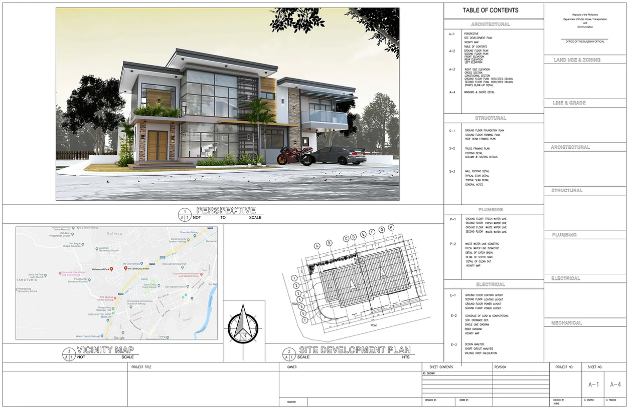 SERVICES | Prodibuild