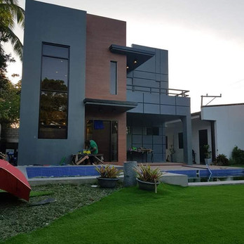 ACTUAL PROJECTS | Prodibuild