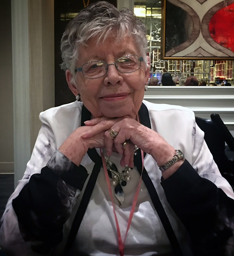 Introducing Marilyn Meredith