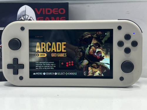 RETRO ATARİ M17 GAME CONSOLE | Konsolpark