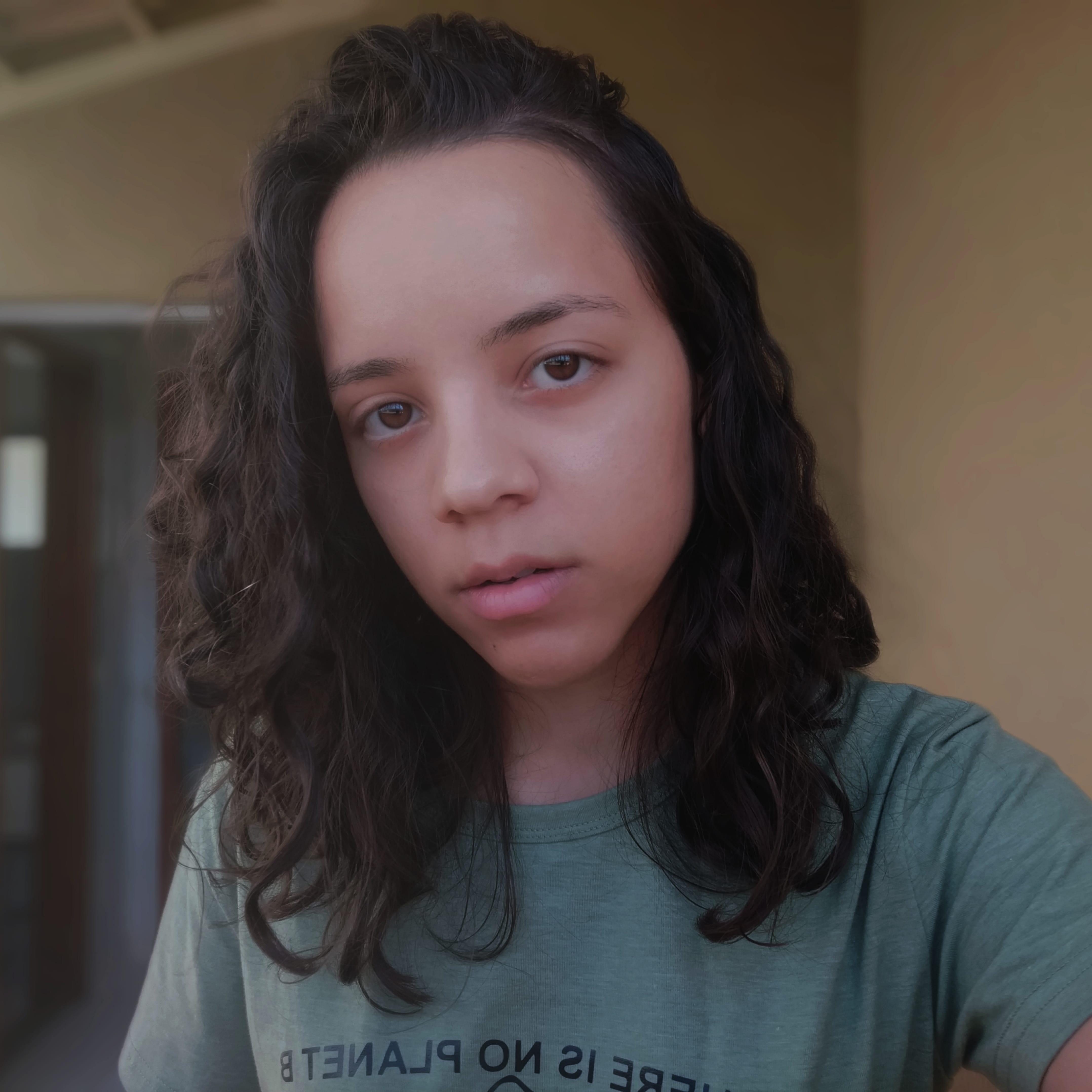 Da sua neta favorita